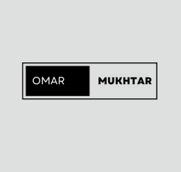 Omar Mukhtar - 2nd Line Support